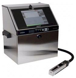 Expack Projects :: Inkjet Coding